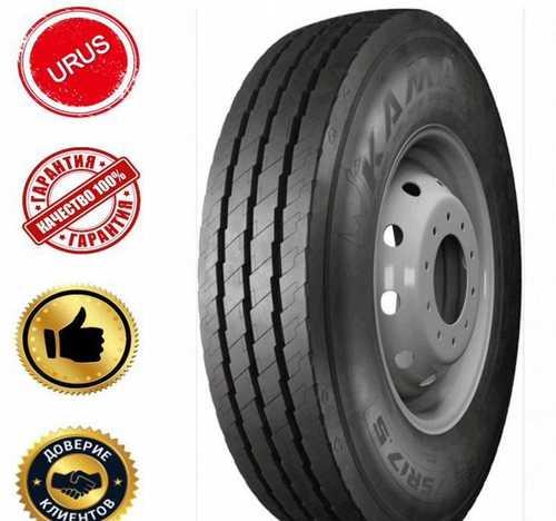 Шина 235/75 R17,5 нкш NT202 143/141J TL