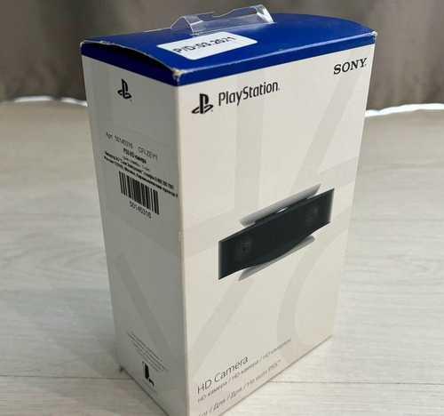 Камера PlayStation 5 Camera HD
