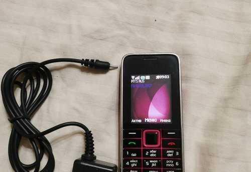 Nokia 3500 Classic