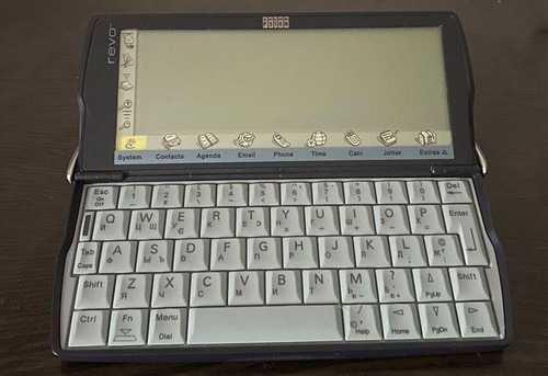 Psion Revo портативный кпк