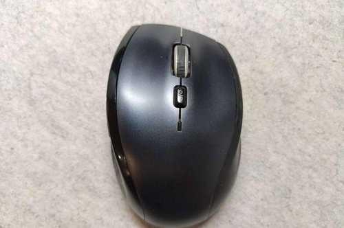 Беспроводная мышь logitech m705