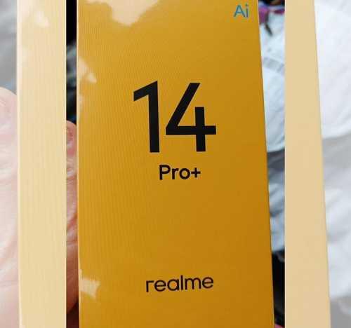 realme 14 Pro , 12/512 ГБ