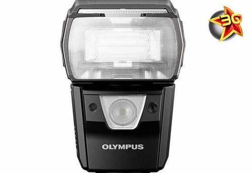 Вспышка Olympus FL-900R