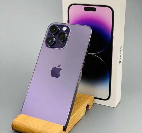 iPhone 14 Pro, 512 ГБ