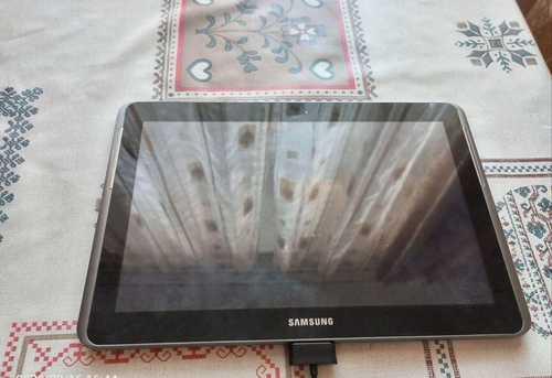 Samsung Galaxy Tab 2 GT p 5100