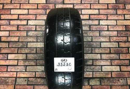 Sava Trenta M+S 205/65 R16