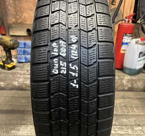 Dunlop Graspic DS3 215/60 R17