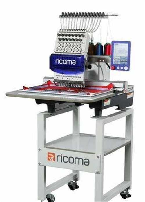 Вышивальная машина RCM-1501TC-8S