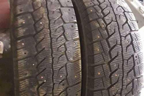 Cordiant Business CA 205/70 R15
