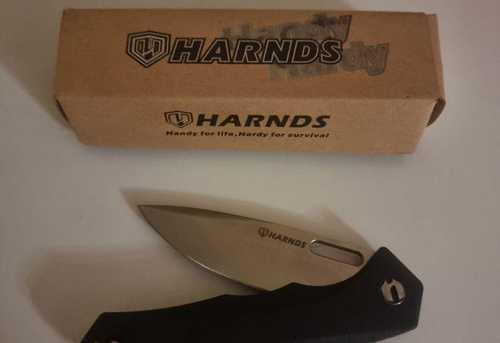 Складной нож Harnds Castor