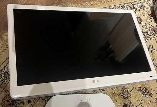 Телевизор LG 32LS359T