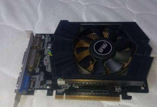 GeForce GT 740 OC 1GB