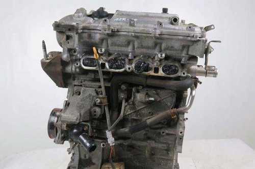 Двигатель Toyota 1zrfe 1.6