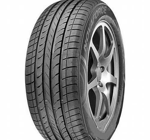 Leao Nova Force 4X4 HP 195/55 R15 85V
