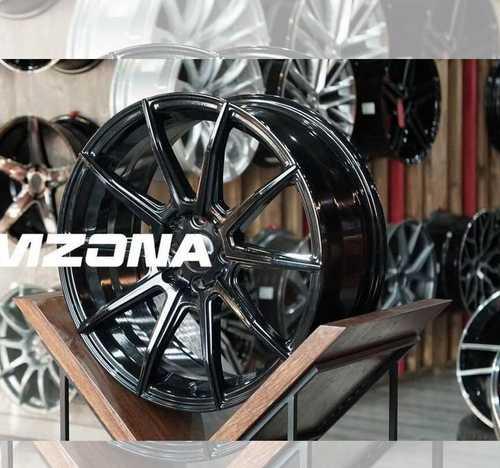 Литые диски shogun R16 5x100/5x114.3 srt. НДС