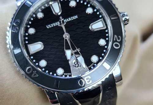 Ulysse Nardin Classic Lady Diver