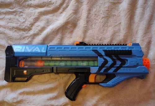 Nerf rival Zeus mxv-1200