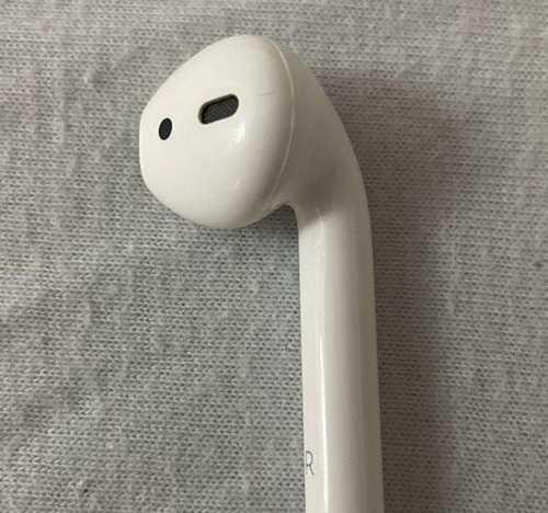 Наушник Apple Airpods A2031 правый