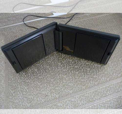 Микроколонки Micro stereo speaker