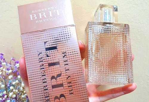 Burberry - Brit Rhythm Floral