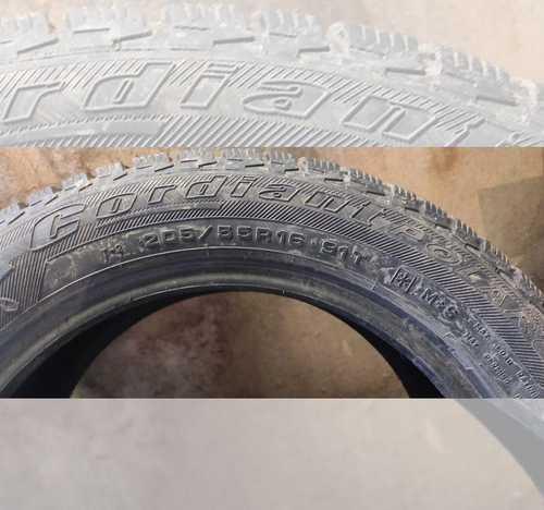 Cordiant Polar 2 205/55 R16