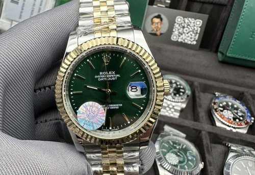 Часы Rolex Datejust 41mm мужские