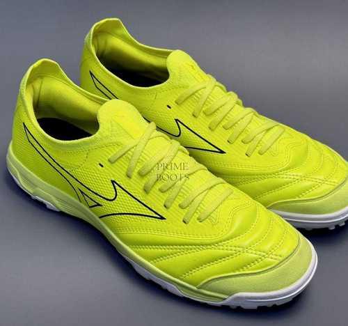 Сороконожки Mizuno Morelia Neo a-8820