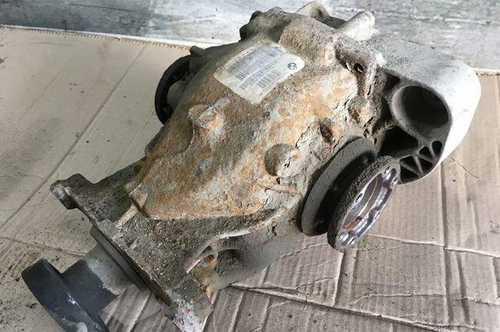 Редуктор задний в сборе 3.46 BMW 5 E60