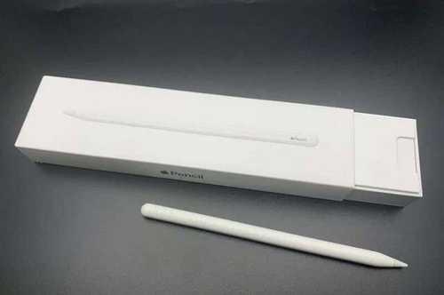 Apple pensil 2 gen поколение