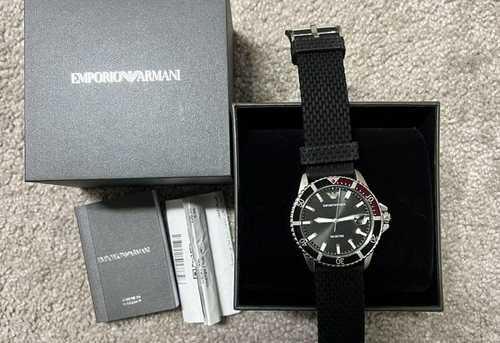 Мужские наручные часы Emporio Armani