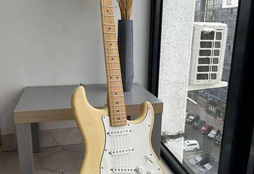 Fender American Stratocaster Highway One