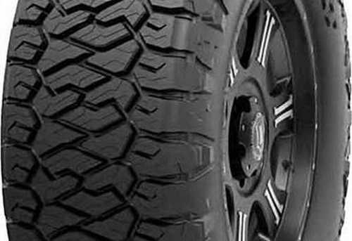 Maxxis AT-811 Razr AT 255/70 R16 117S