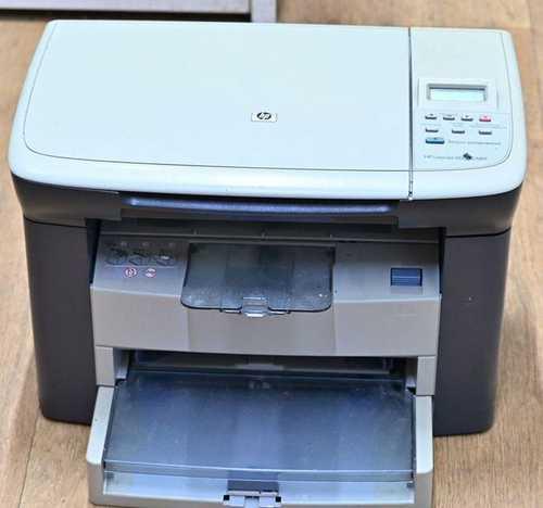 Мфу HP Laserjet М1005MFP