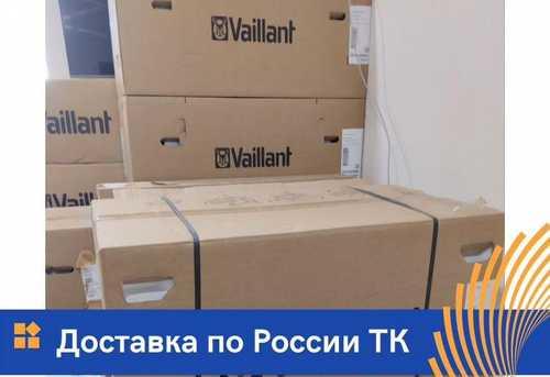 Газовый котел Vaillant ecoTEC plus VU INT 656/5-5