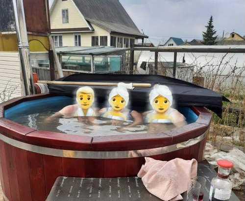 Купель Фурако