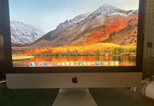 Apple iMac 21,5 mid 2011