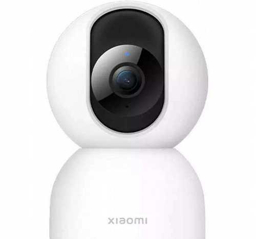 IP камера Xiaomi Mi Smart Camera 2k