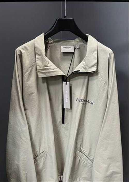 Куртка Fear Of God Essentials XXL оригинал