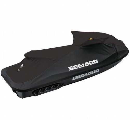 Чехол на гидроцикл Sea-Doo Spark 2UP 295100912