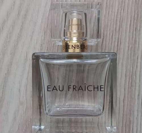 Флакон для духов Eau Fraiche