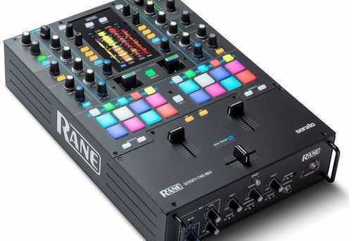 DJ-микшер Rane Seventy-Two