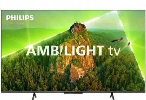 Телевизор Philips 55PUS8108/60 - новый