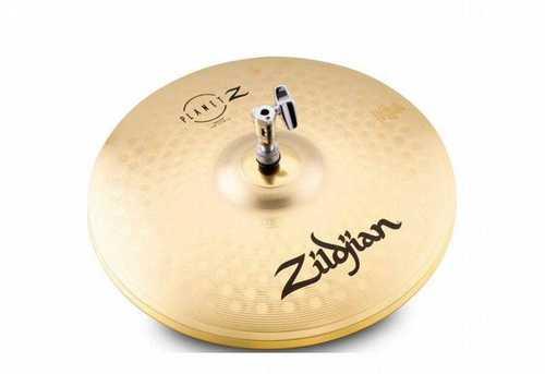 Zildjian ZP14PR 14" Planet Z HI HAT Pair