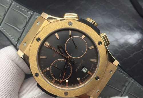 Часы мужские Hublot Classic Fusion (арт 4860)