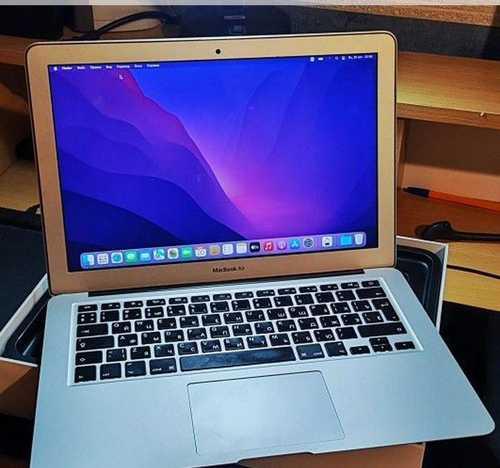 Apple macbook air 13 2018 i5 8/128