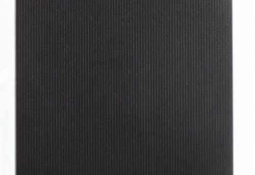 Задняя крышка для Samsung A14 4G (A145F) Черная (с