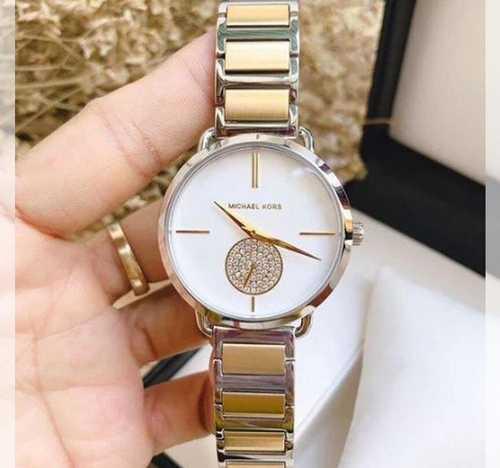 Часы женские MichaelKors MK3679