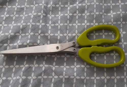 Ножницы для зелени fackelmann