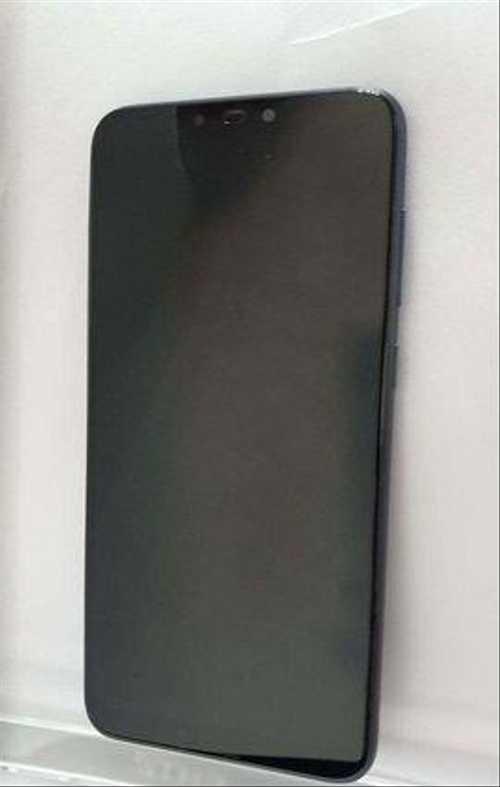 Asus ZenFone Max (M2) ZB633KL 6,3" 3/32 GB
