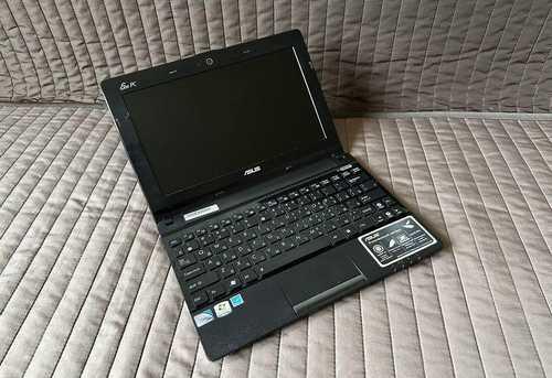 Нетбук Asus 15G29L0007C0